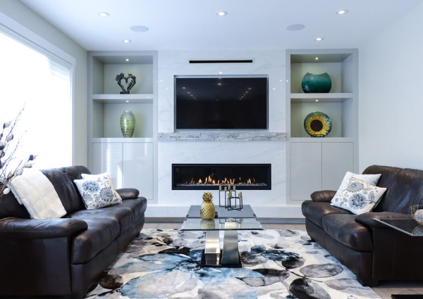 Home Renovations Calgary, Renovation Company | Transform Renovations